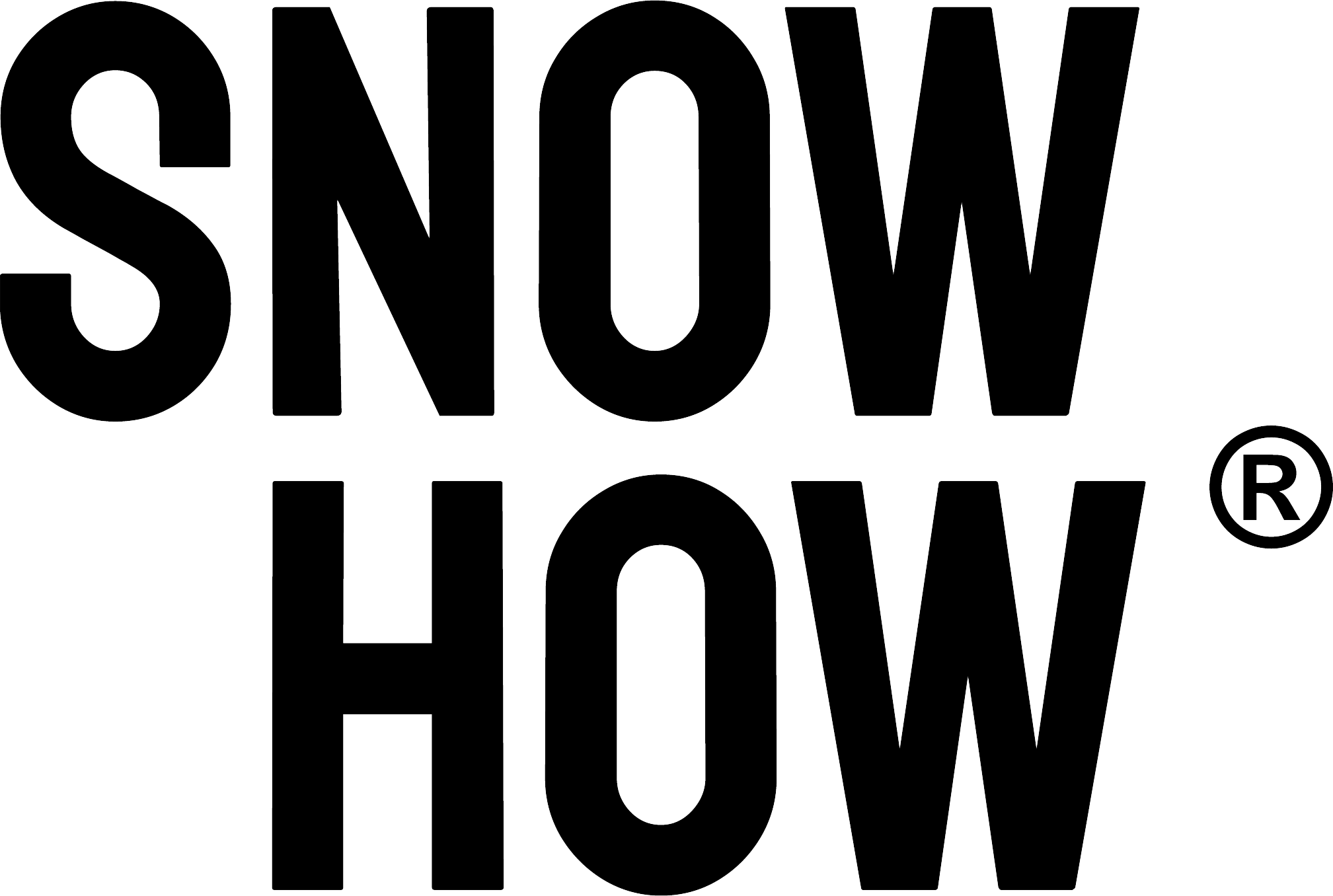 One Open Sky - SnowHow